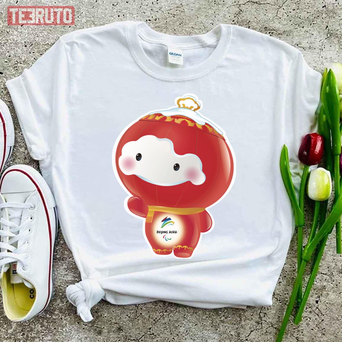 Shuey Rhon Rhon Unisex T-Shirt - Teeruto