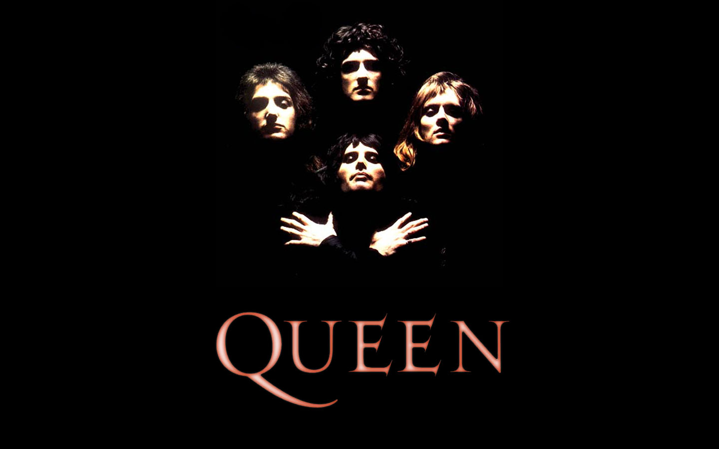 Top 10 Secrets About Queen Rock Band - Teeruto