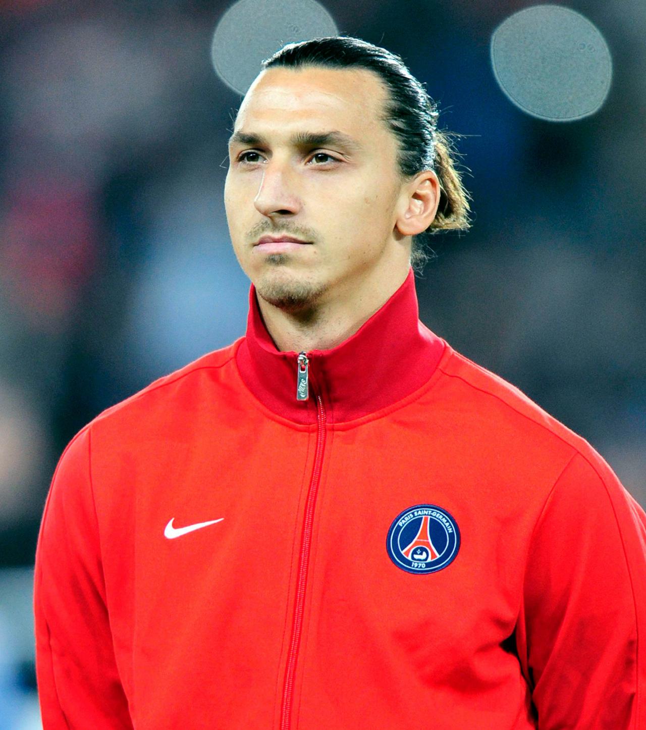 Top 15 secrets about Zlatan Ibrahimovic - Teeruto