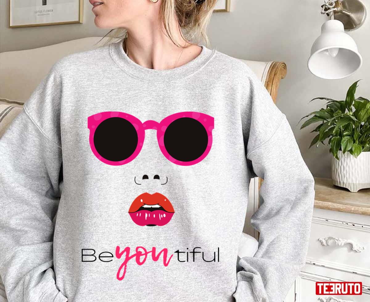 Beyoutiful Girl Loli Manga Unisex T-Shirt - Teeruto