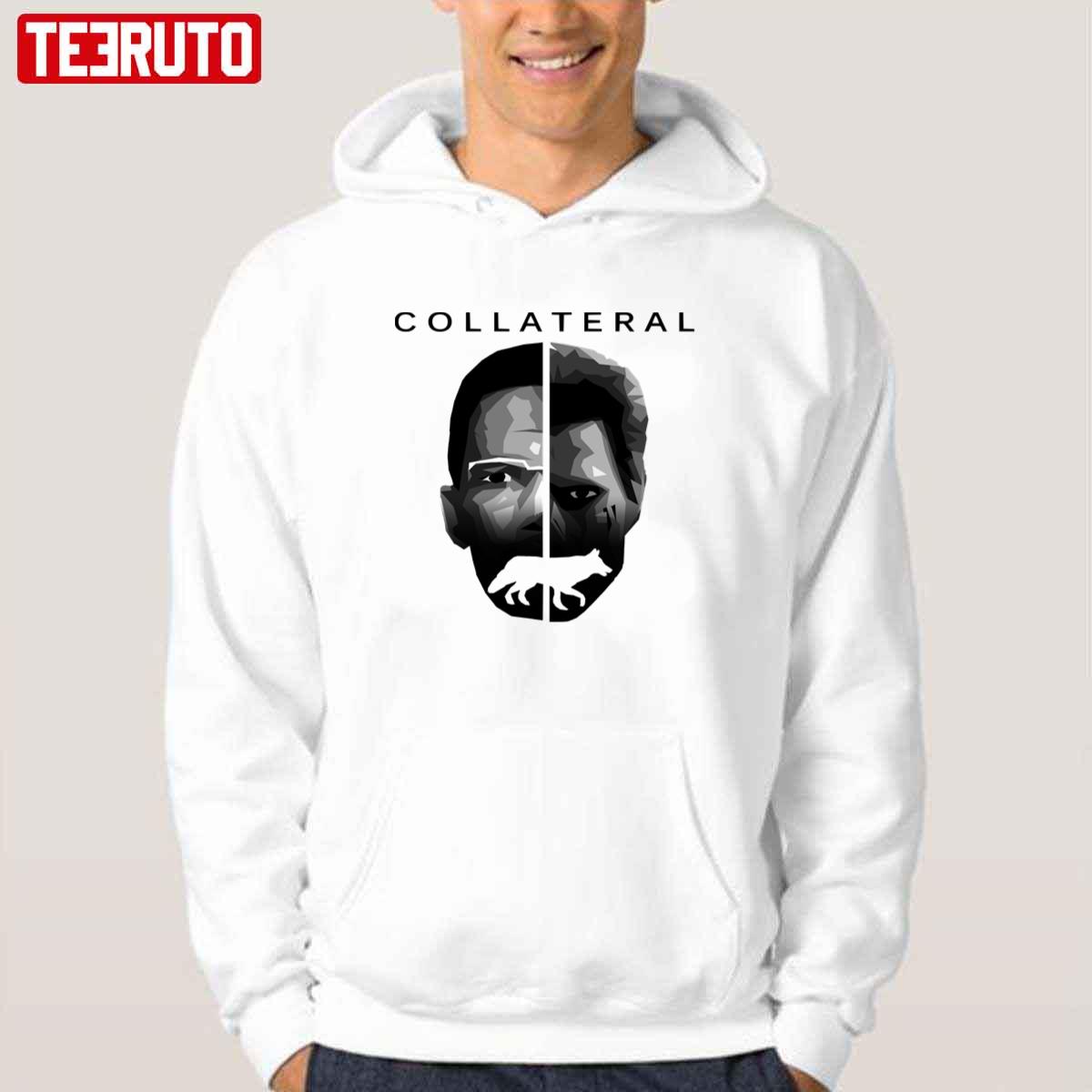 Collateral Action Movie Unisex T-Shirt - Teeruto