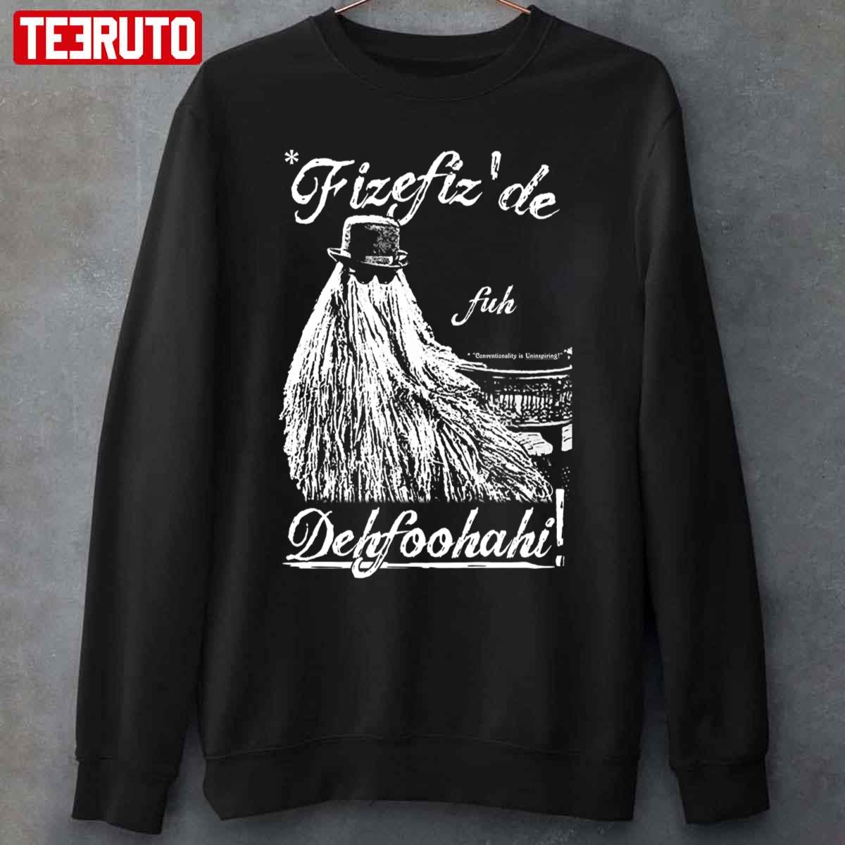 Cousin Itt Conventionality Is Uninspiring Fizefiz'de Dehfoohahi Addams ...