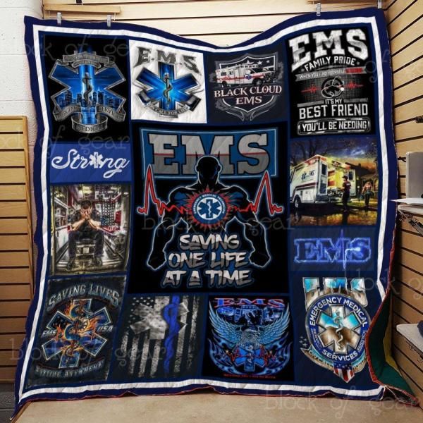 Ems It's My Best Friend You'll Be Needing Emergency Medical Techincian ...