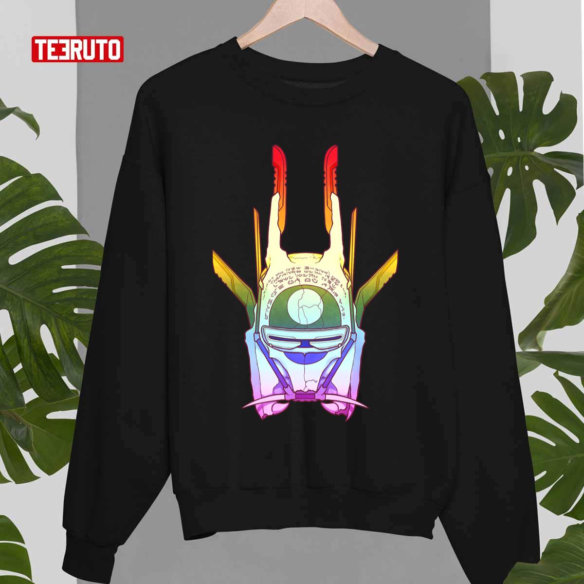 Enfys Rainbow Star Wars Unisex T-Shirt - Teeruto