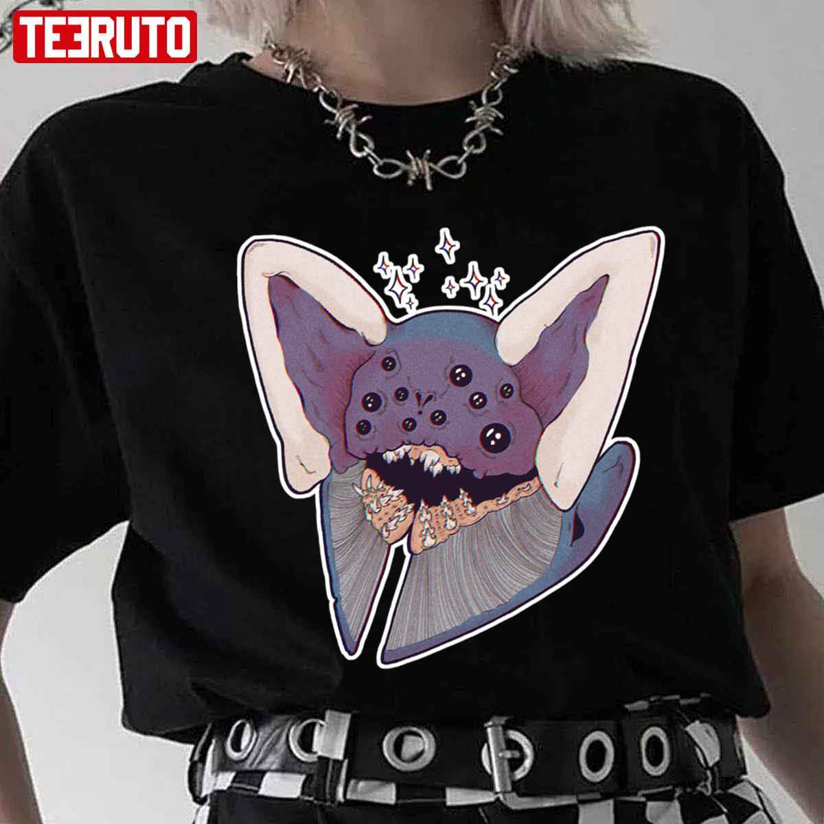 Riven Of A Thousand Pogs Destiny 2 Art Unisex T-shirt - Teeruto