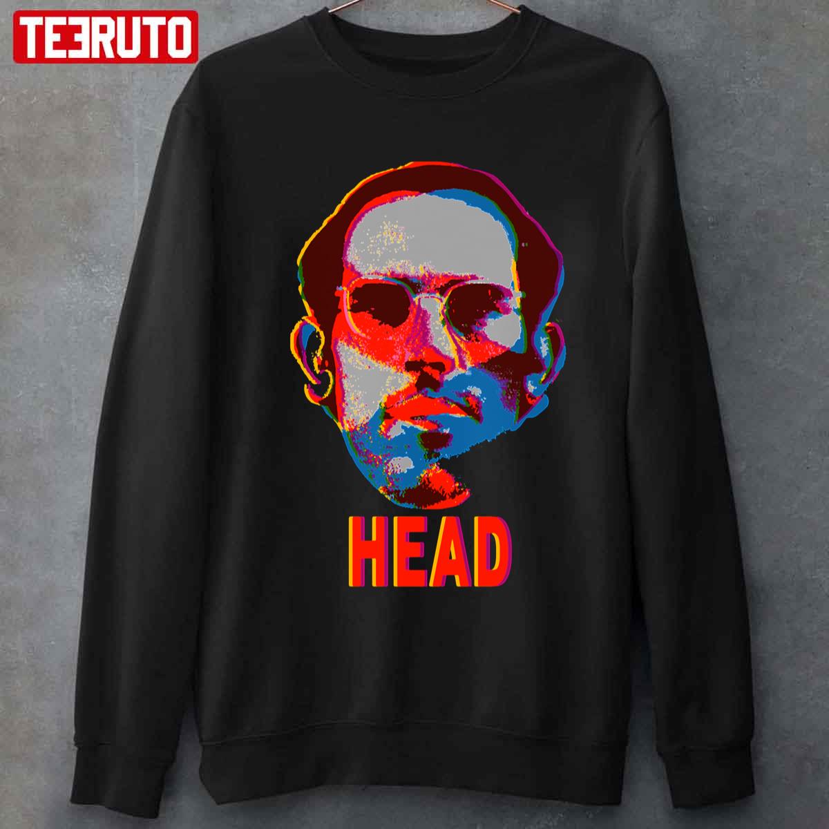 Bob Rafelson Head Film The Monkees Graphic Unisex T-shirt - Teeruto