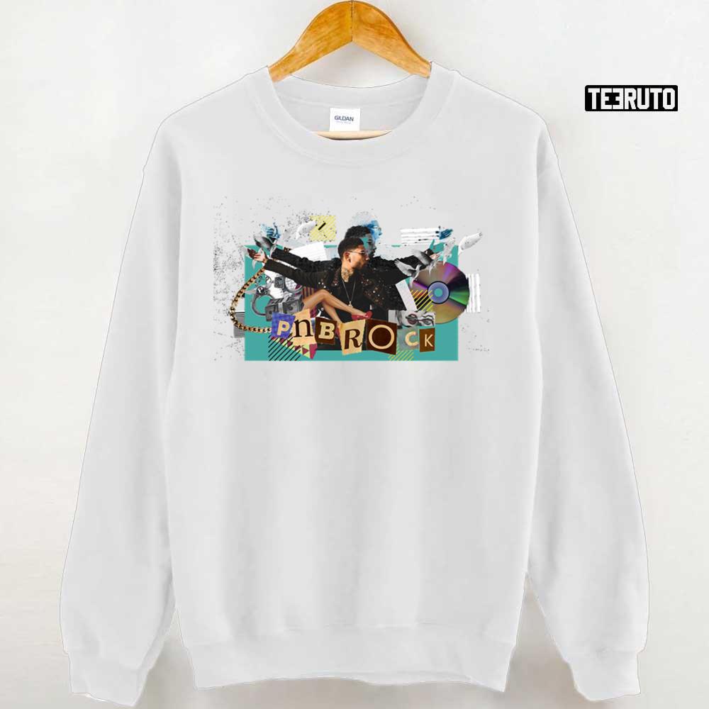 Ggj Pnb Rock Design Unisex T-shirt - Teeruto