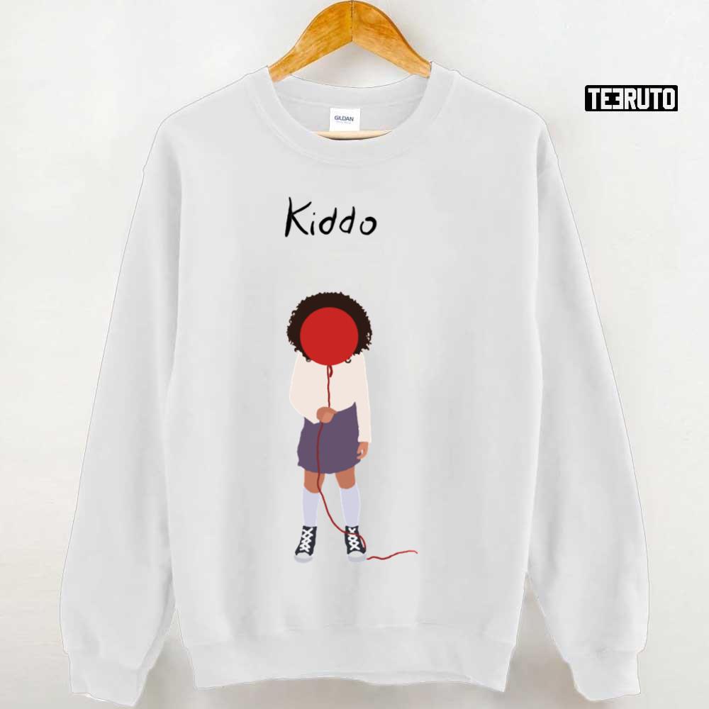 Kiddo Jessie Reyez Fanart Unisex T-shirt - Teeruto