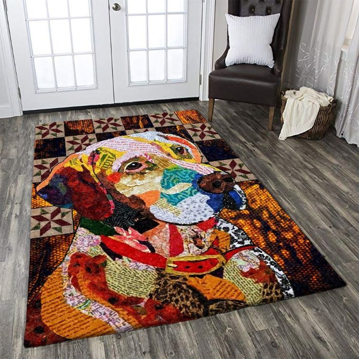 Labrador Rug Carpet - Teeruto