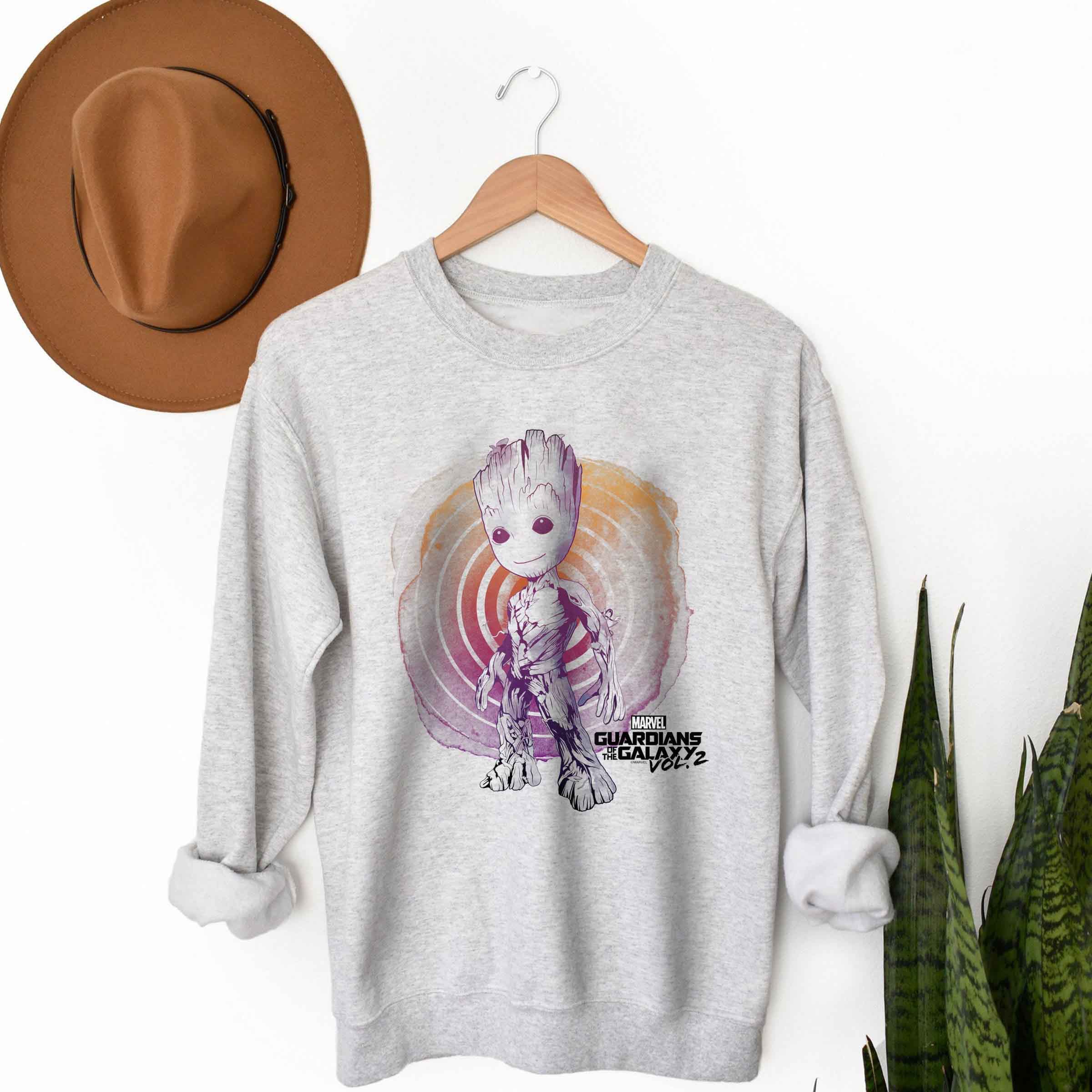 Marvel Guardians Vol 2 Groot Baby Guardians Of The Galaxy Marvel ...