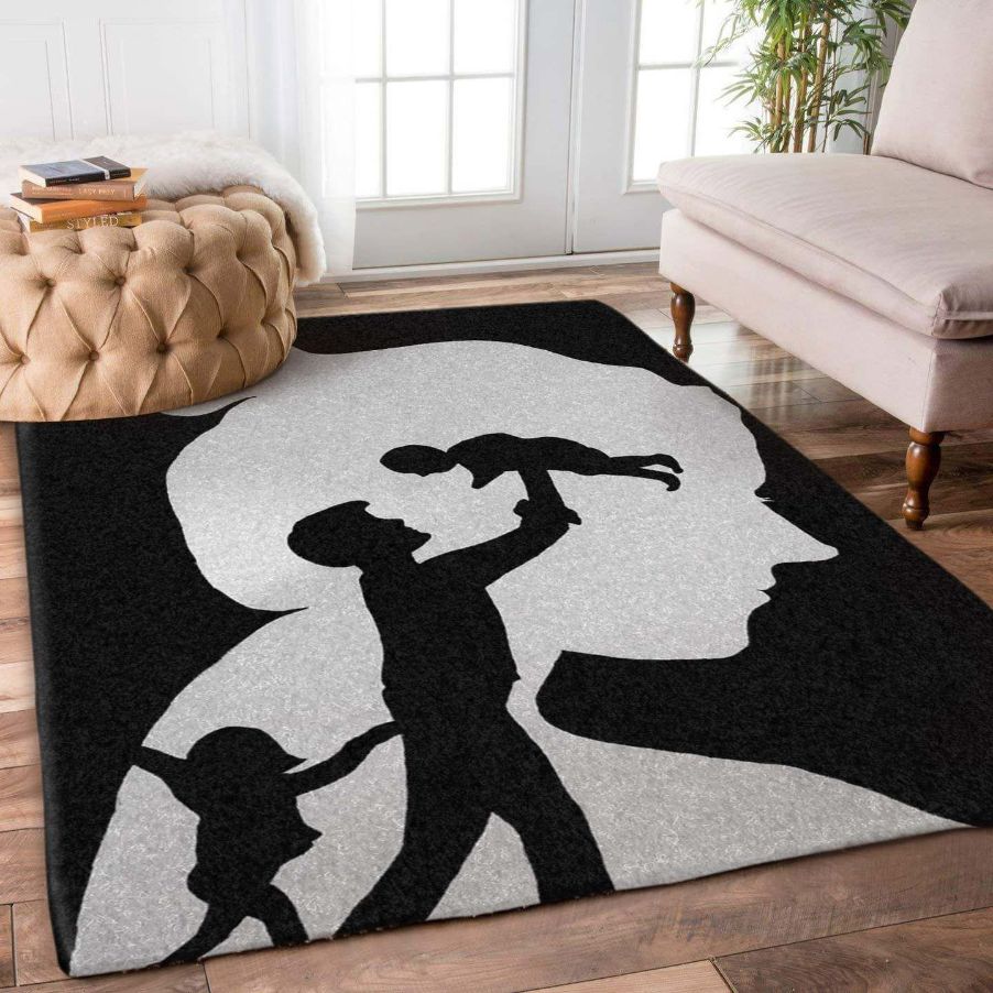 Mother Rug Carpet - Teeruto