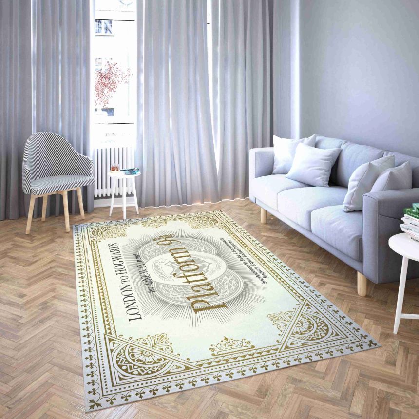 Platform Living Room Rug Carpet - Teeruto
