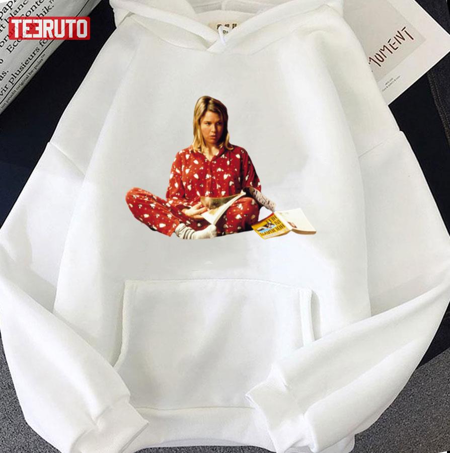 Bridget Jones Unisex T-shirt - Teeruto