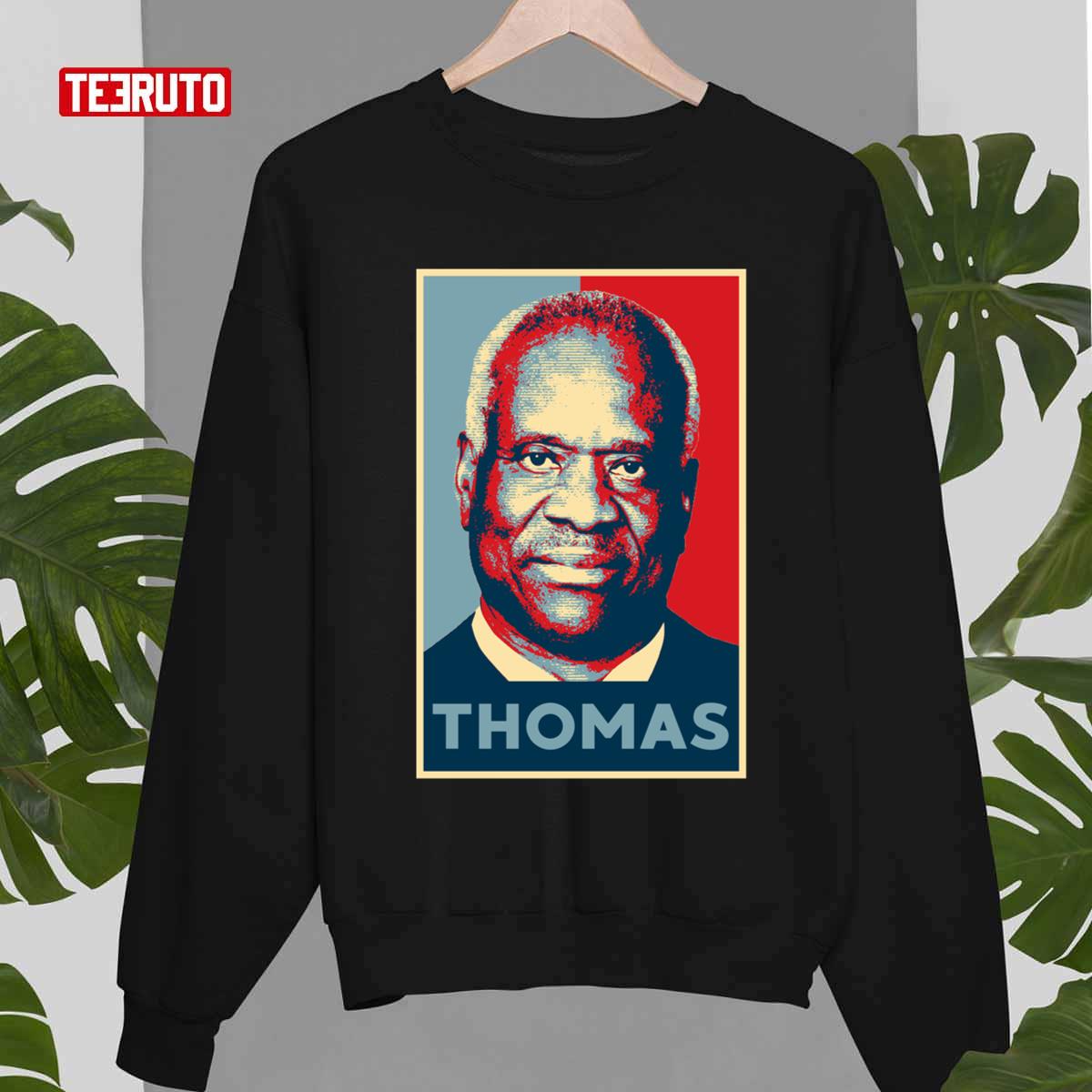 Hope Marshall Clarence Unisex T-shirt - Teeruto