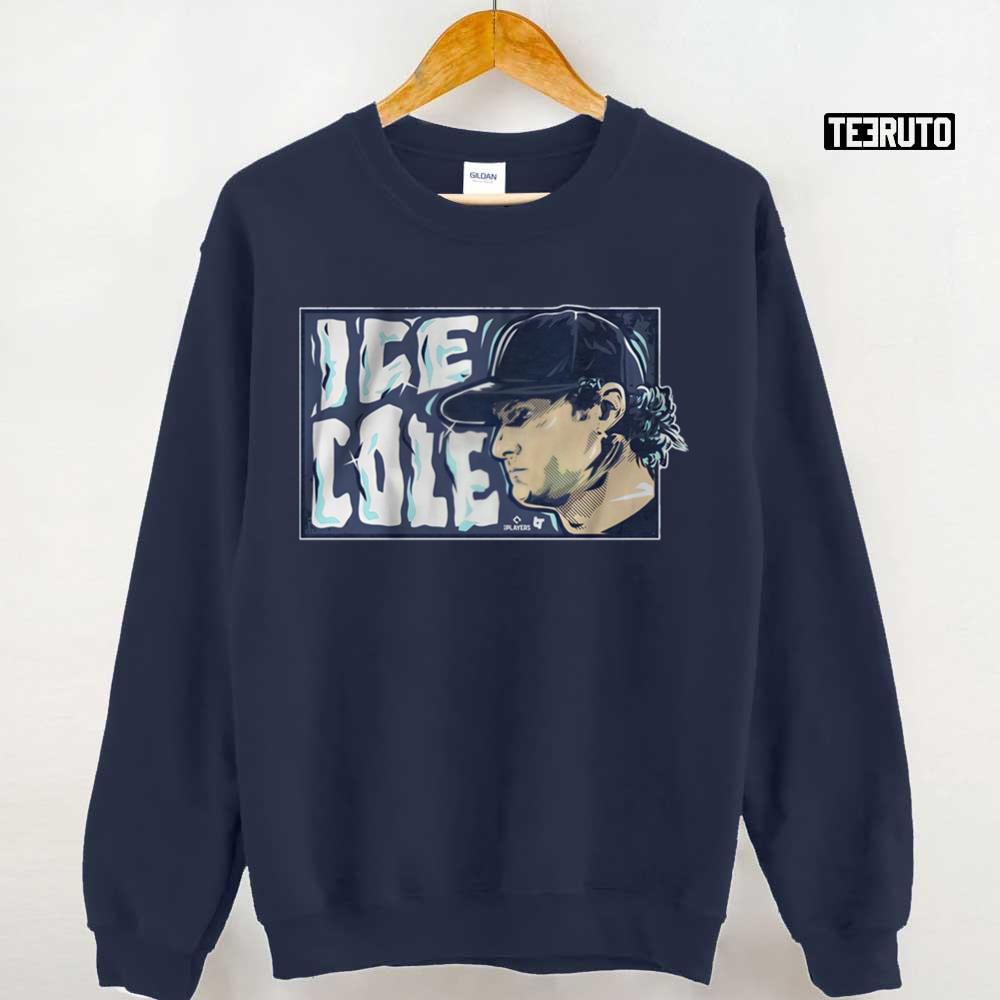 Ice Cole Fanart Unisex Sweatshirt - Teeruto