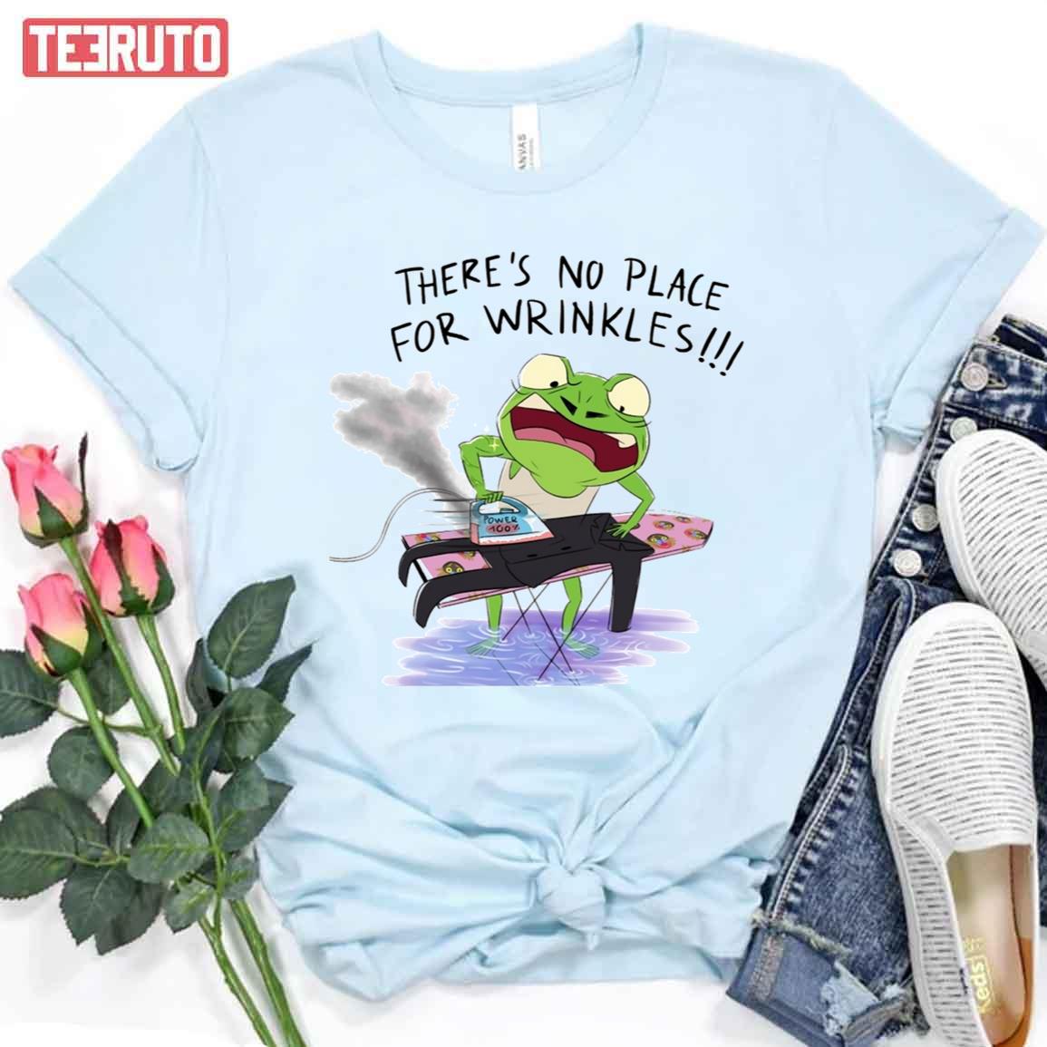 Jamack Dave Funny Quote Kipo And The Age Of Wonderbeasts Unisex T-Shirt ...