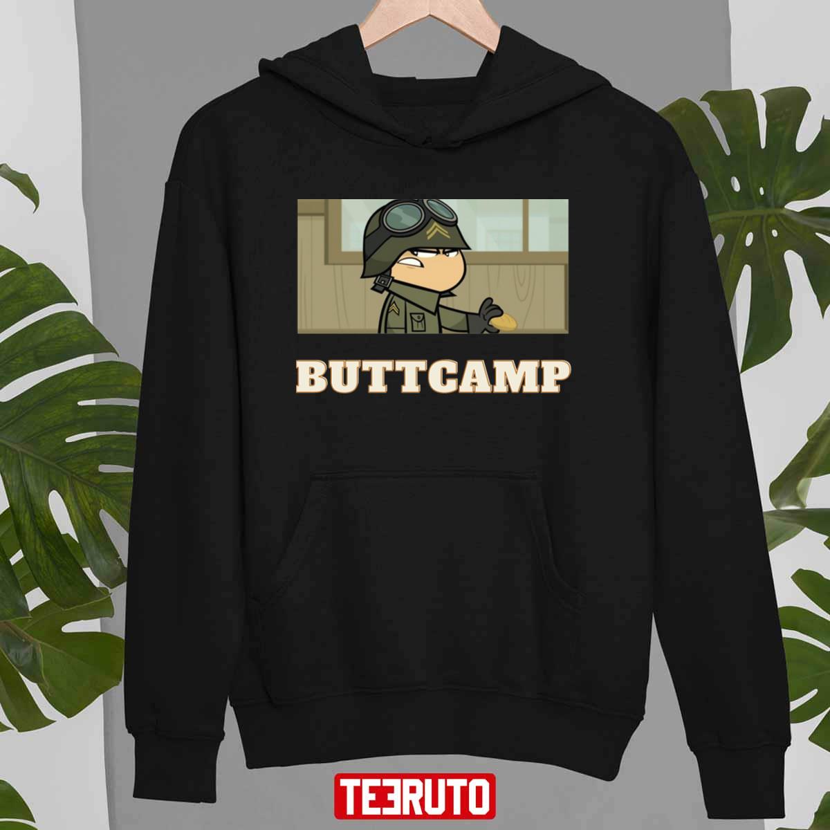 Kick Buttowski Kick Buttowski Suburban Daredevil Unisex Hoodie - Teeruto