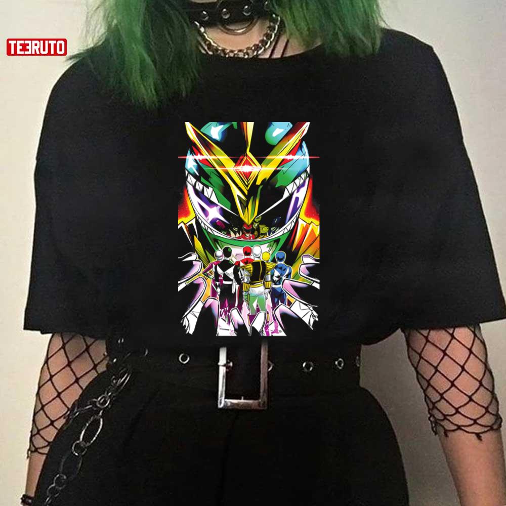 Rip Jdf Tommy Oliver Power Rangers Green Ranger Jason David Frank ...