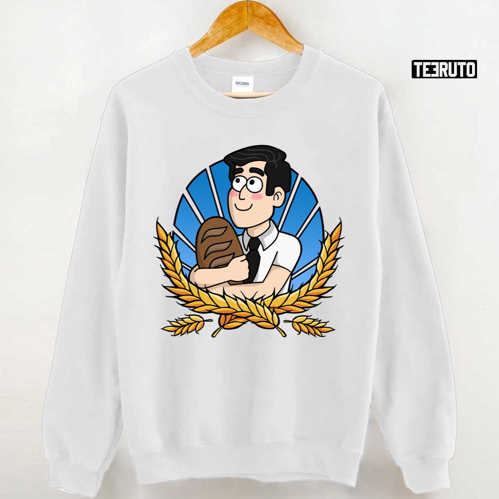 Tad Strange Gravity Falls Unisex Sweatshirt - Teeruto