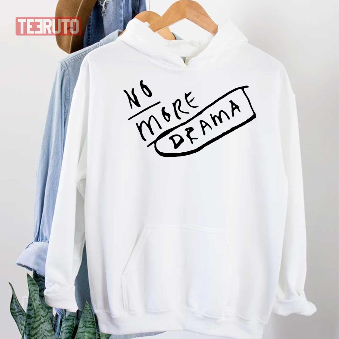 Charlie Puth Charlie No More Drama Unisex Hoodie - Teeruto