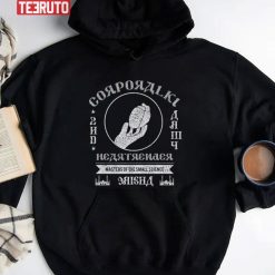 Heartrender 2nd Army Grishaverse Shadow and Bone Unisex Sweatshirt ...