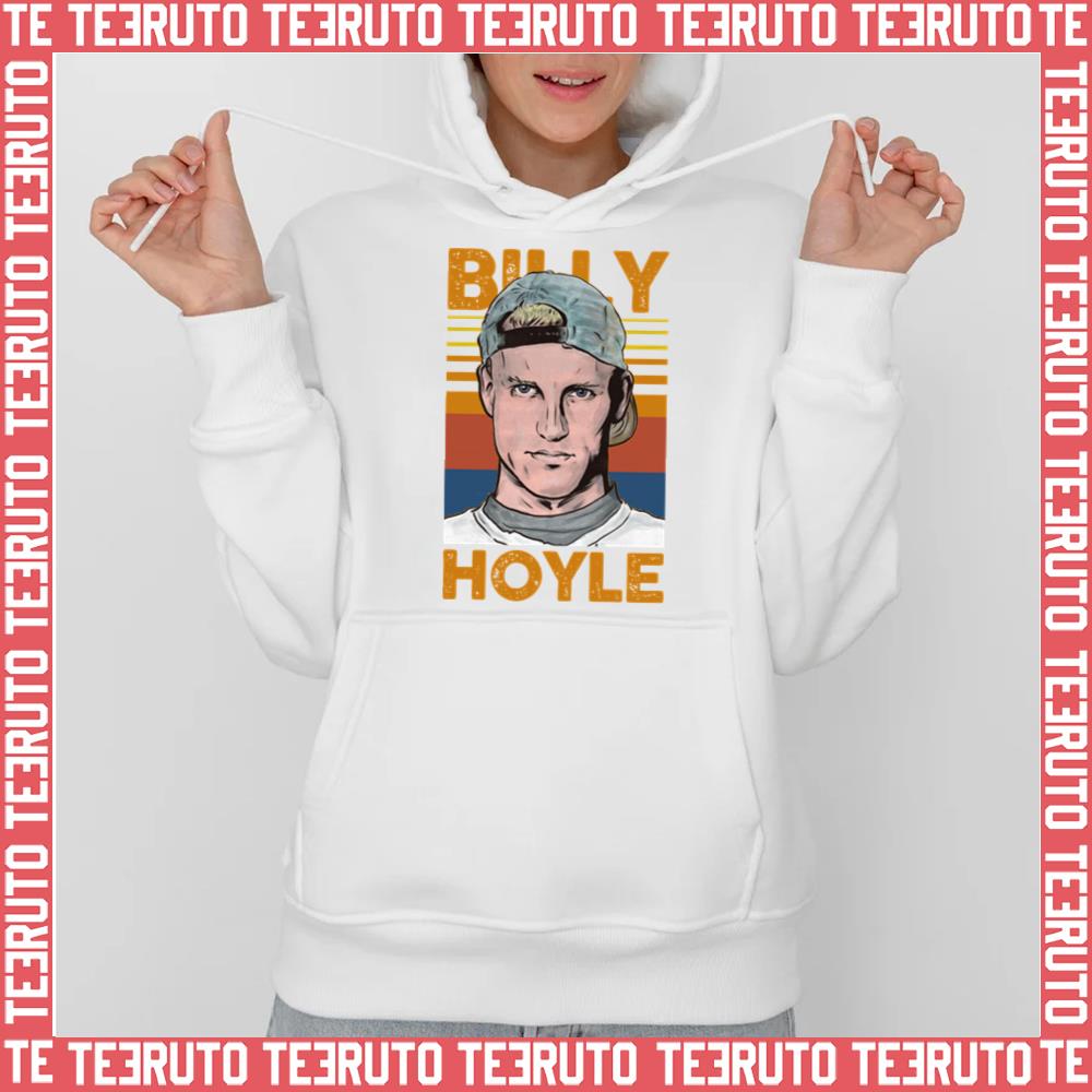 Liquefy Your Brain Billy Hoyle Woody Harrelson Unisex Sweatshirt - Teeruto