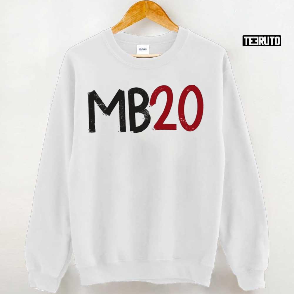 Mb20 Matchbox Twenty Unisex T-Shirt - Teeruto