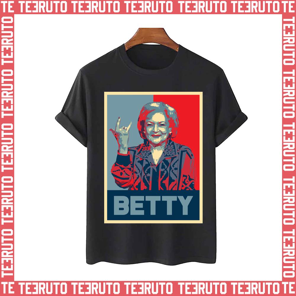 Mens Best Bea Arthur Sophia Awesome Unisex T-Shirt - Teeruto