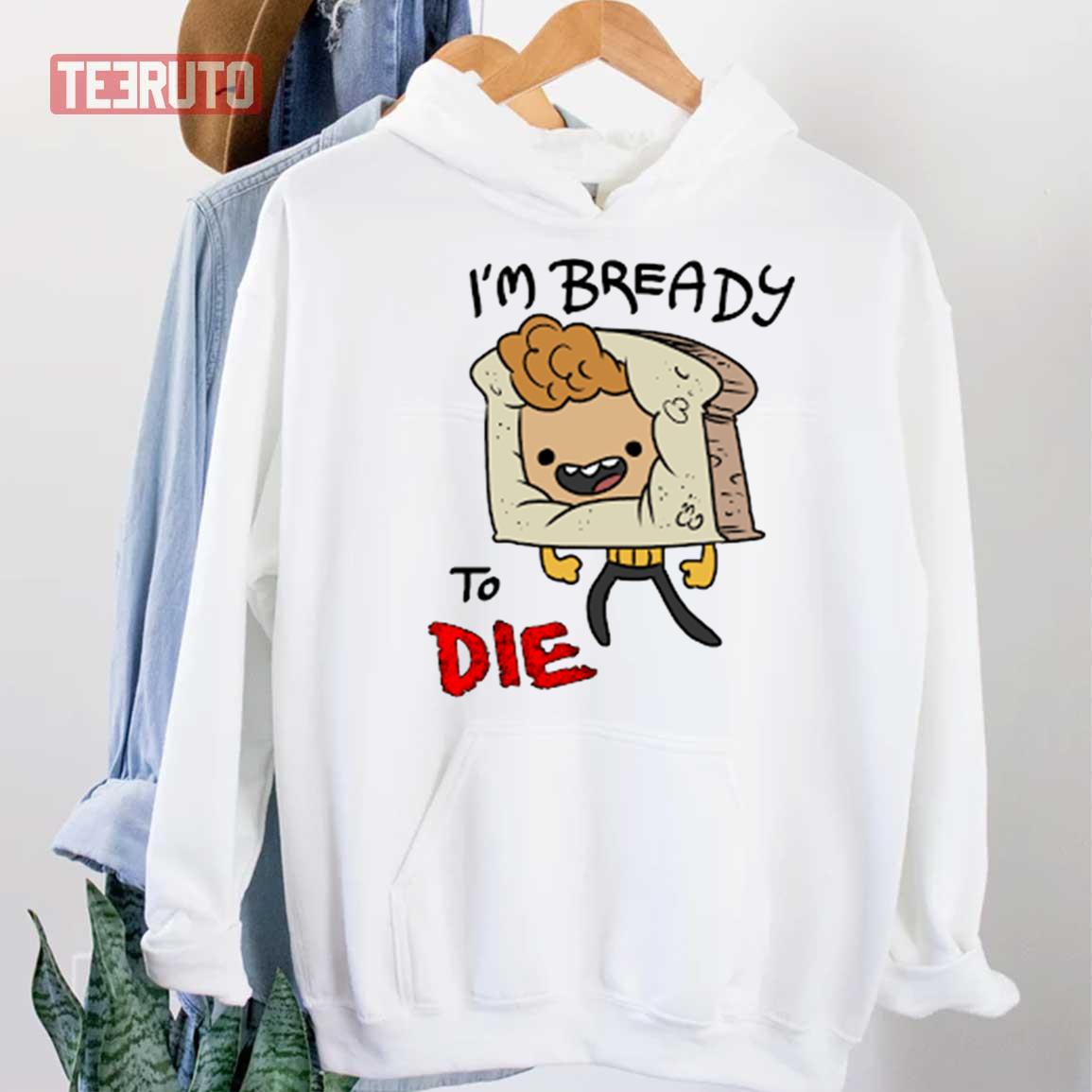 Oxygen Not Included Unisex Hoodie - Teeruto