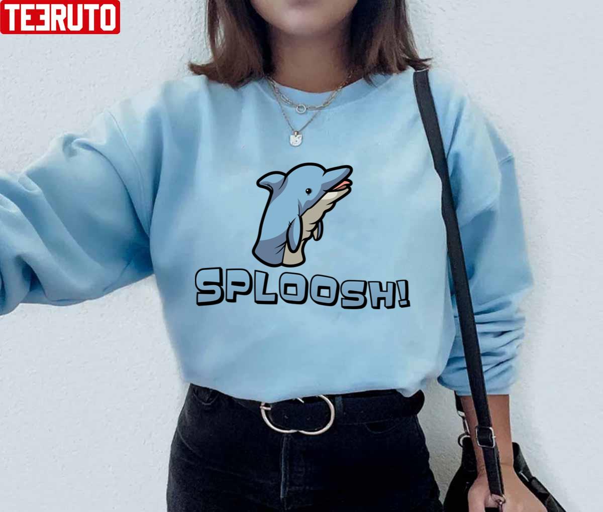 Sploosh Archer Sitcom Unisex Hoodie - Teeruto