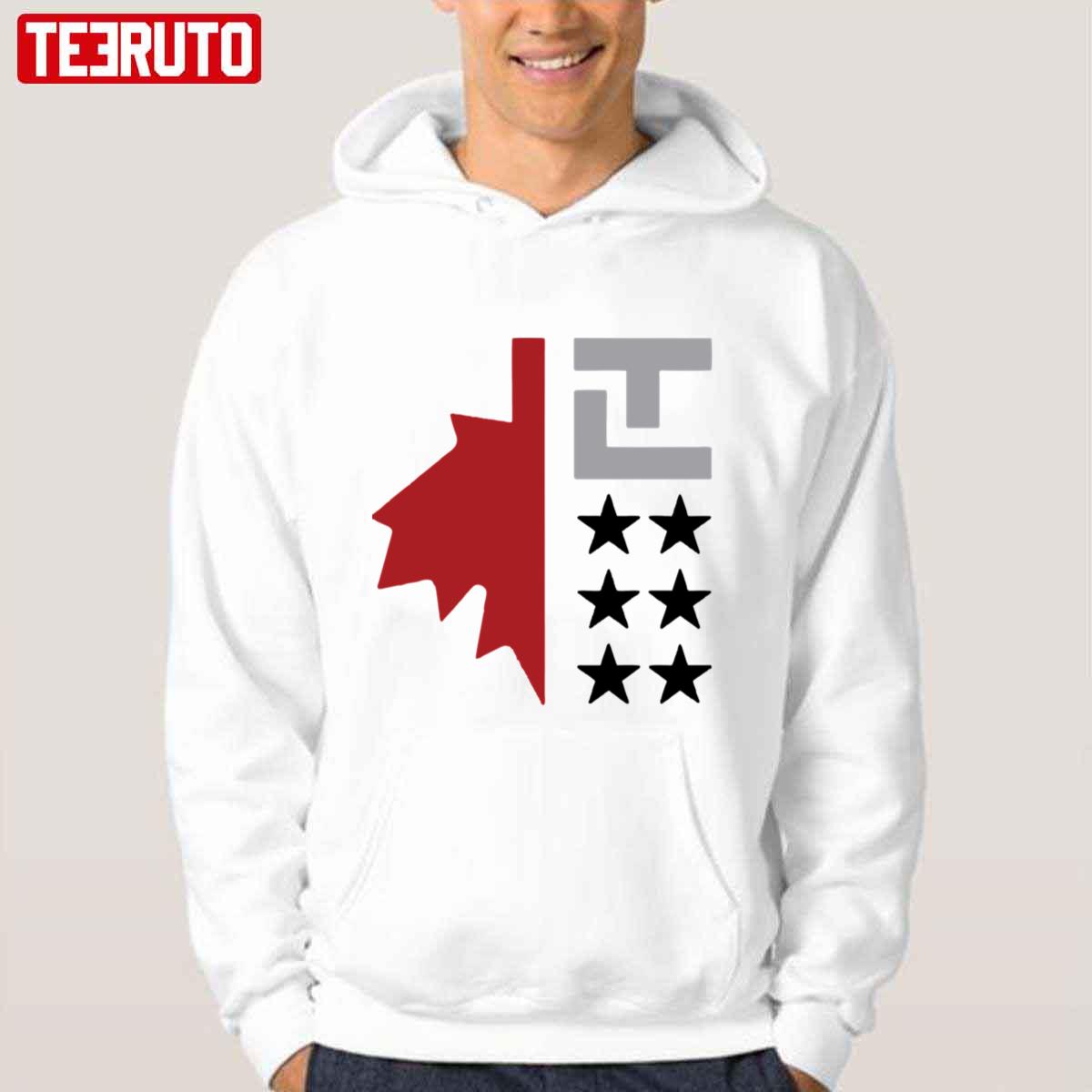 The Misson Tory Lanez The Mission Merchandise Unisex Hoodie - Teeruto