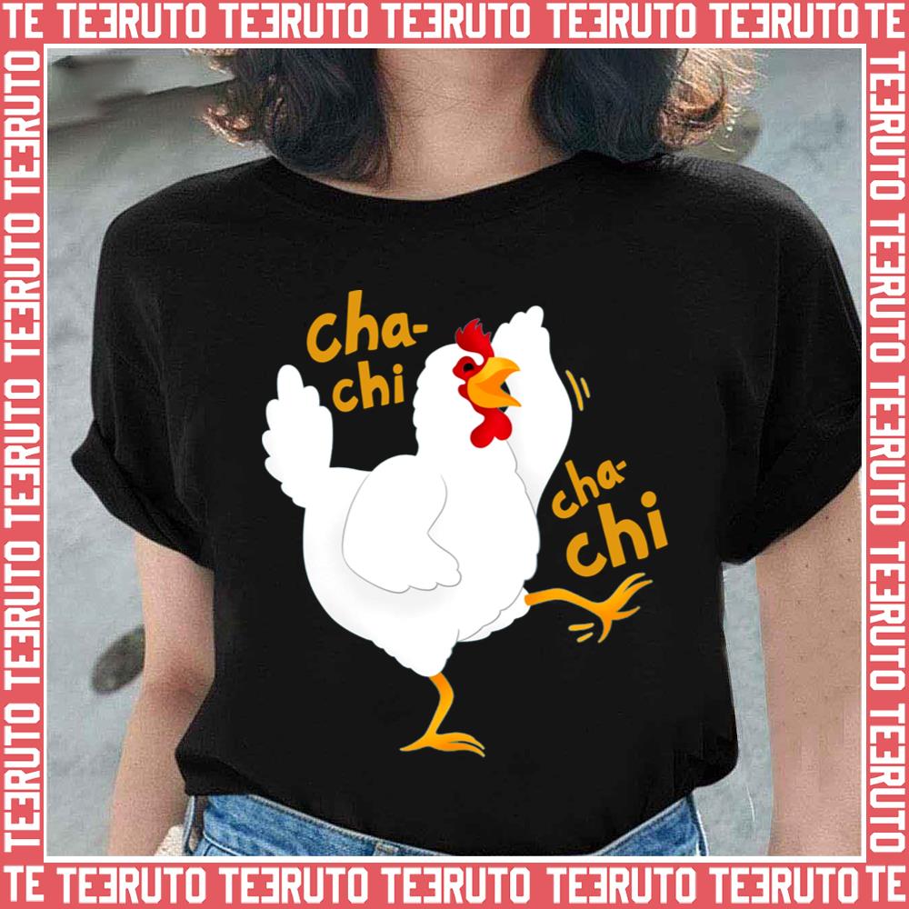 Cha Chi Cha Chi White Smile Chicken Coka Coka Arrested Development ...