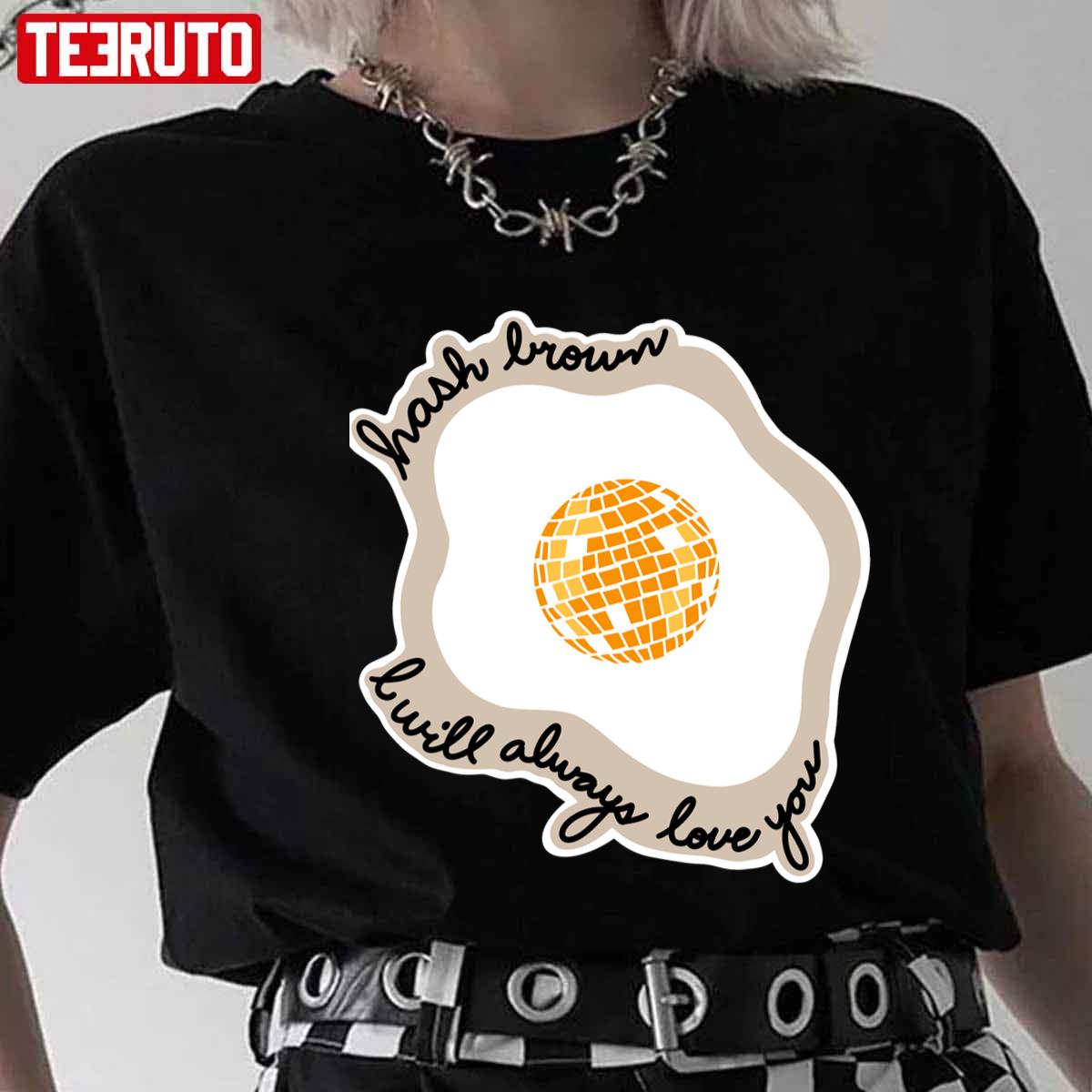 Hs Just Keep Driving I Will Always Love You Harry Styles Unisex T-Shirt ...