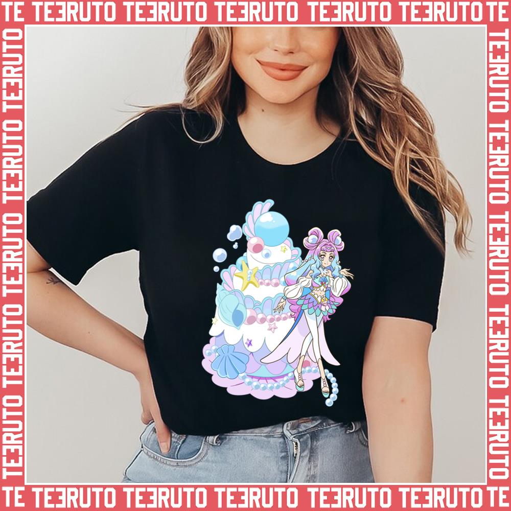 La Mer Birthday Tropical Rouge Unisex Sweatshirt - Teeruto