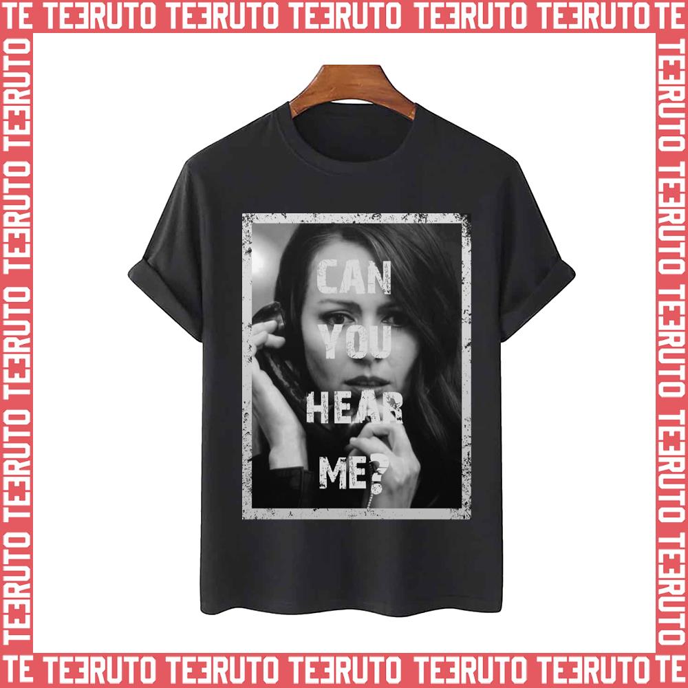 Root Person Of Interest Frame Unisex T-Shirt - Teeruto