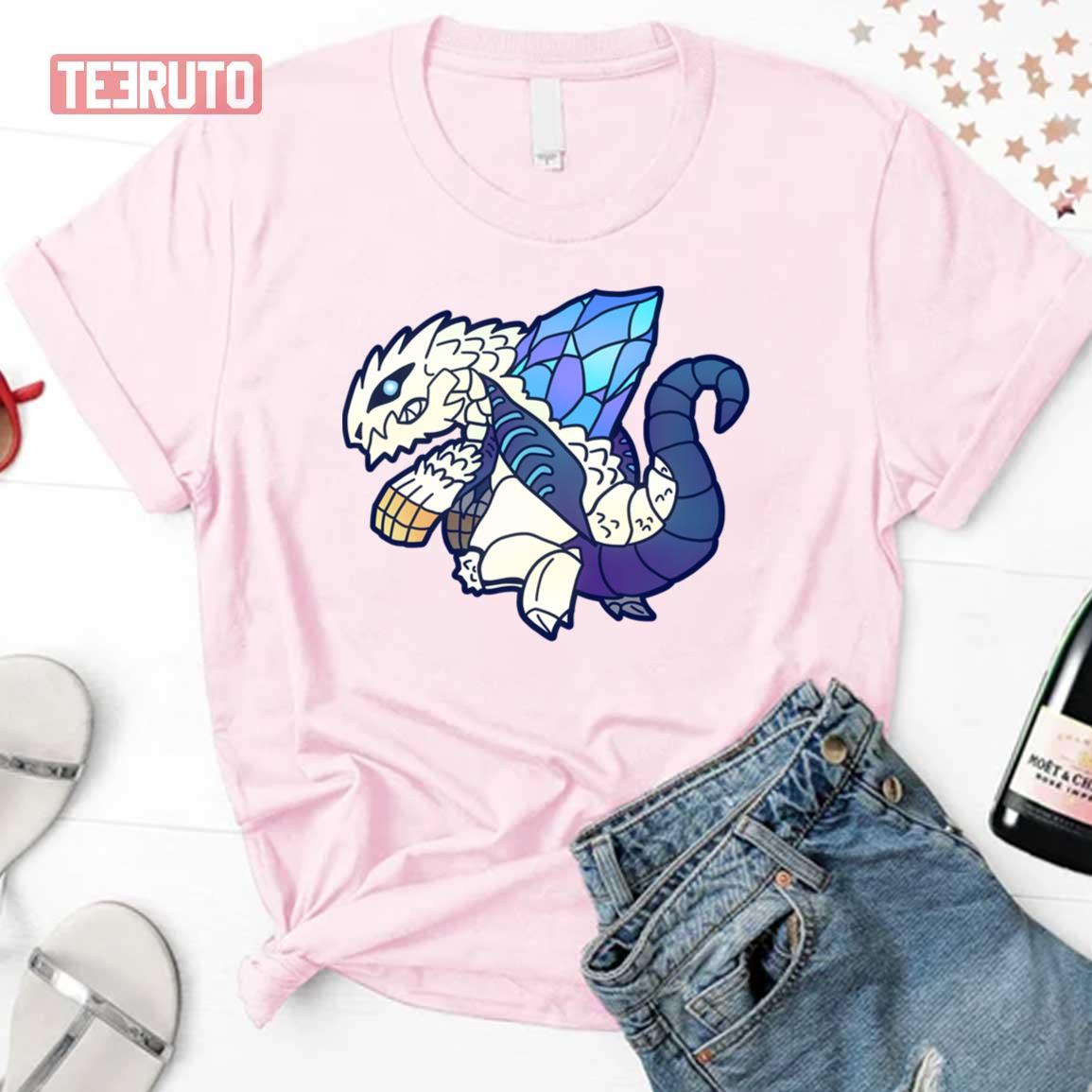 Shepardon Ultraman Cartoon Unisex Sweatshirt - Teeruto