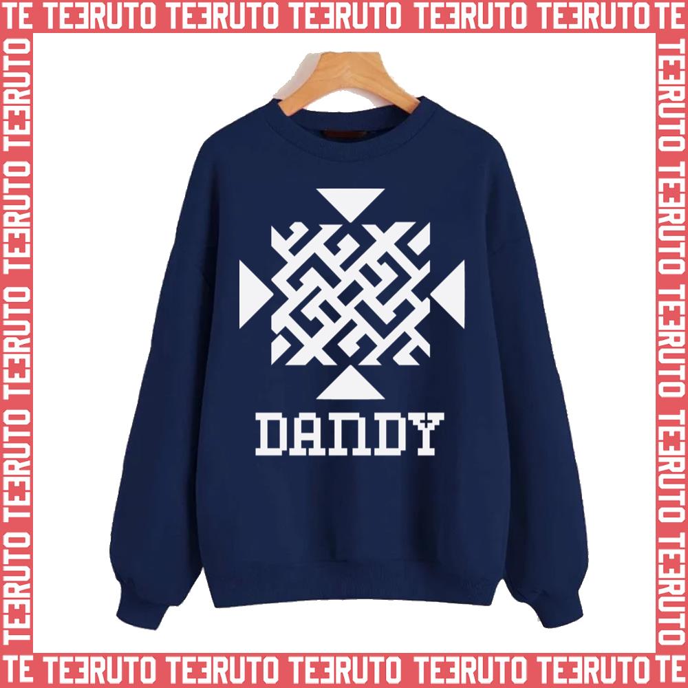 Space Dandy's In A Band Baby Unisex Sweatshirt - Teeruto