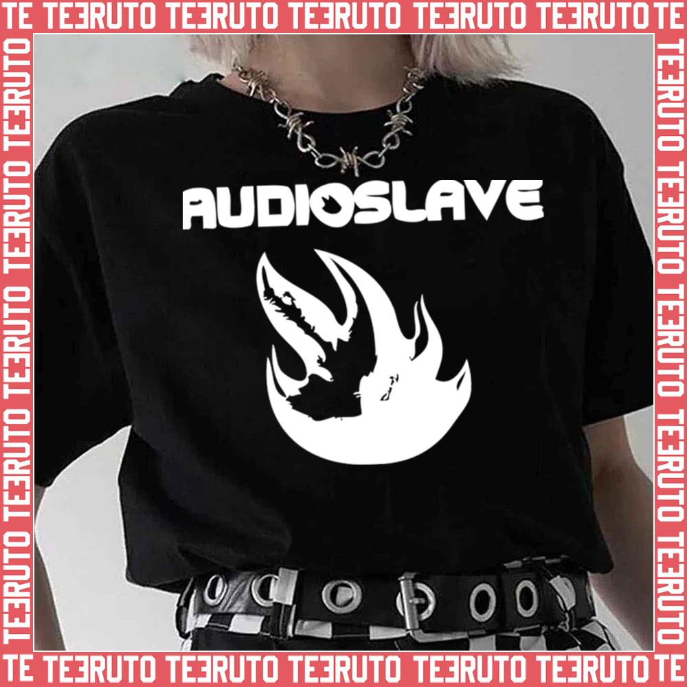 Wide Awake Audioslave Unisex T-Shirt - Teeruto