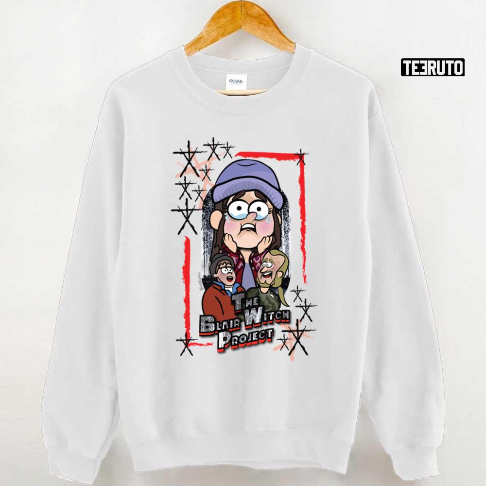 Last Seen In October Of 1994 The Bell Witch Project Unisex T-Shirt ...