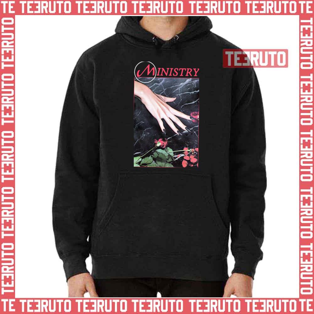 Ministry With Sympathy Unisex T-Shirt - Teeruto