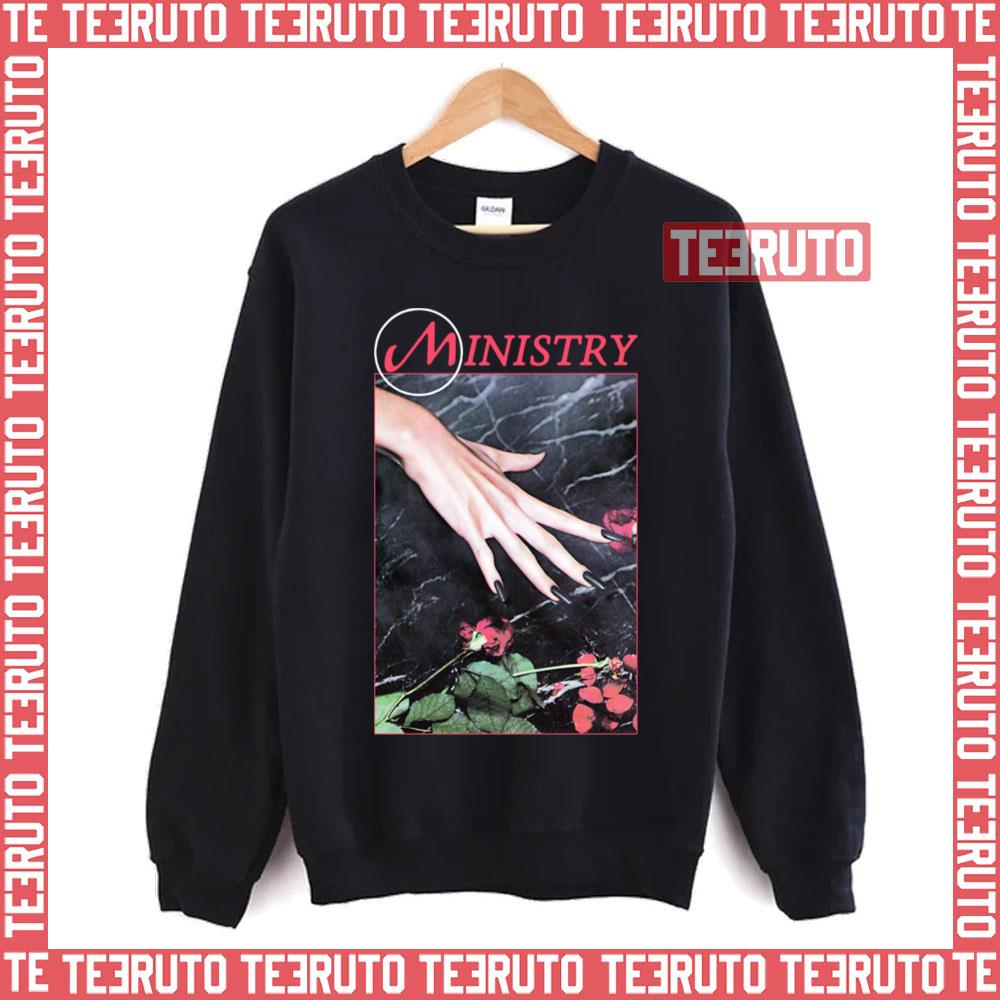 Ministry With Sympathy Unisex T-Shirt - Teeruto