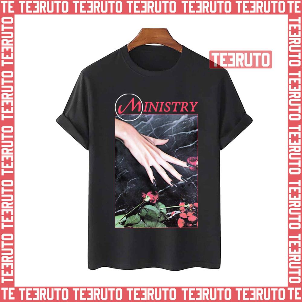 Ministry With Sympathy Unisex T-Shirt - Teeruto