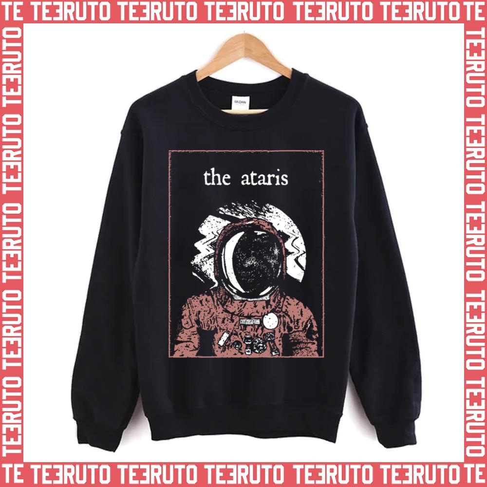 Song For A Mix Tape The Ataris Unisex T-Shirt - Teeruto