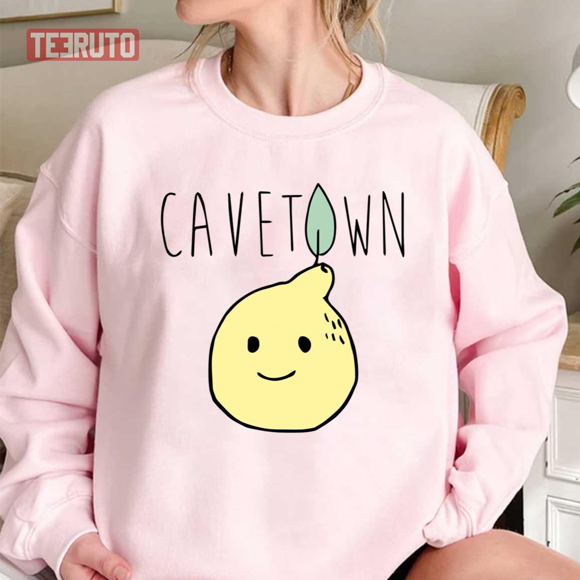Cute Lemon Cavetown Singer Unisex T-Shirt - Teeruto