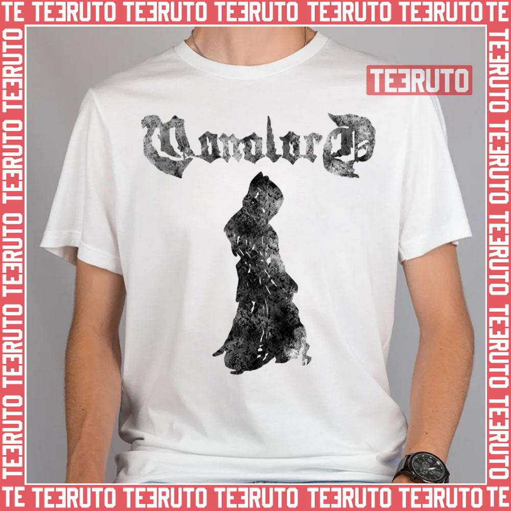 Empress Rising Monolord Band Unisex T-Shirt - Teeruto