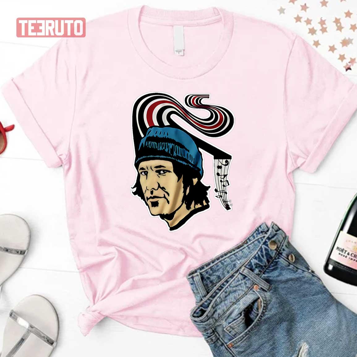 Good To Go Elliott Smith Unisex T-Shirt - Teeruto