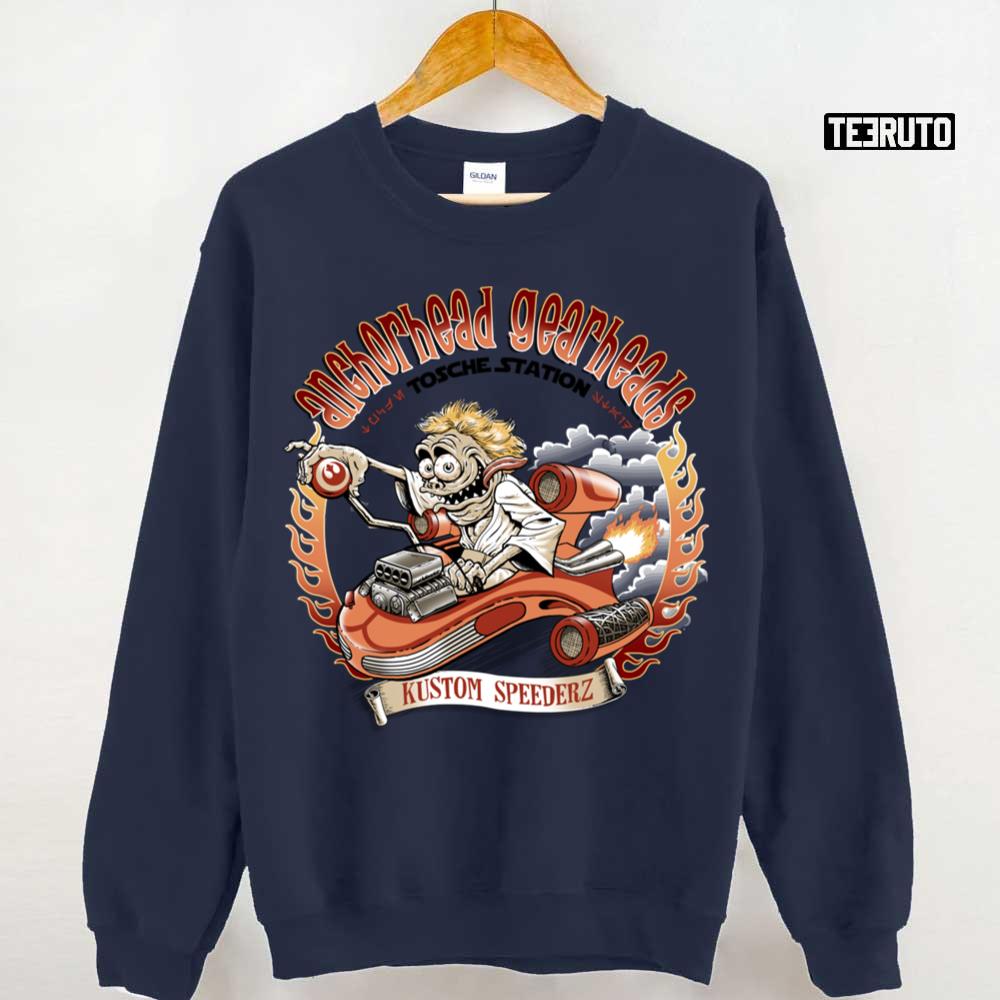 Luke Fink Star Wars Unisex T-Shirt - Teeruto