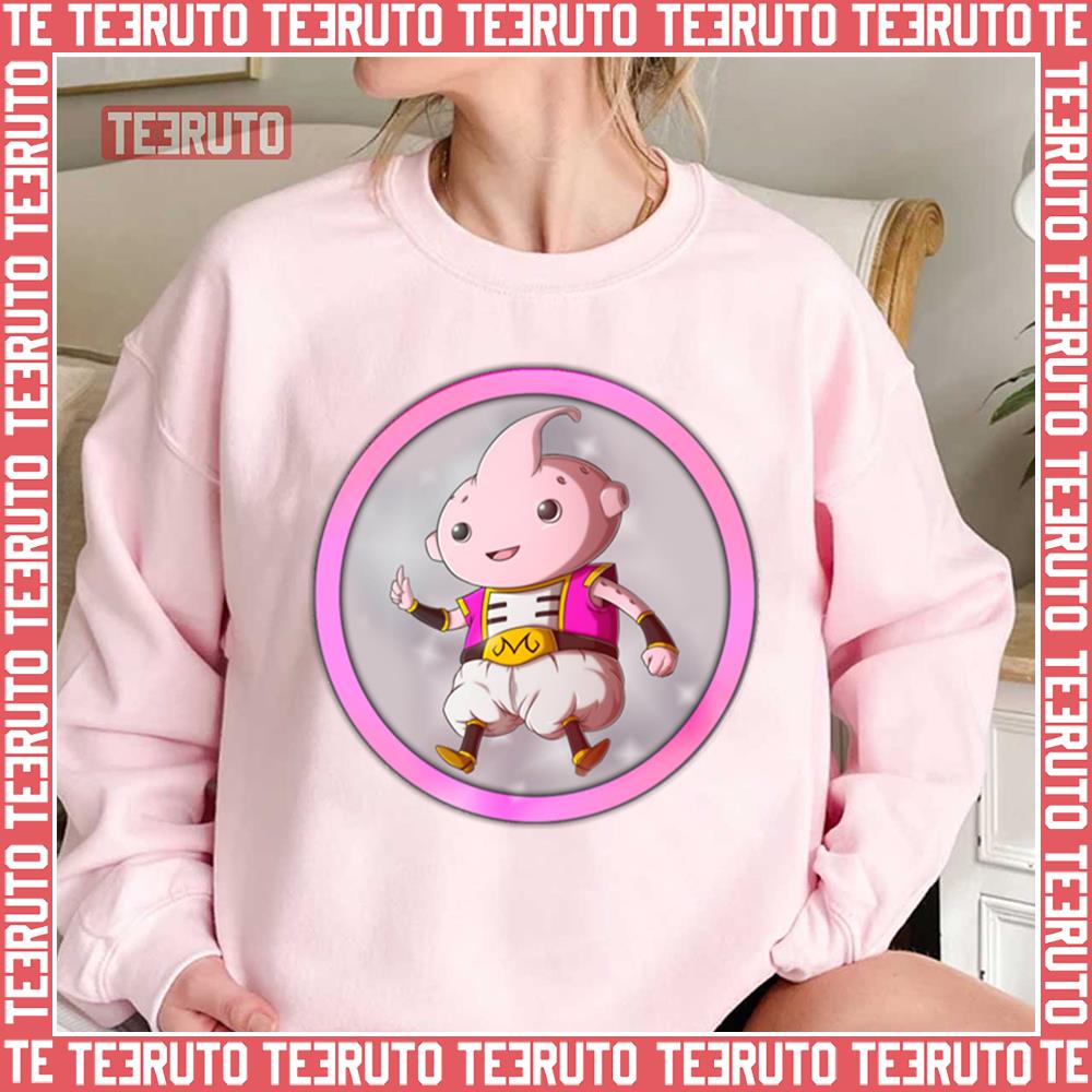 Omni King Nug Invincible Cartoon Unisex Sweatshirt - Teeruto