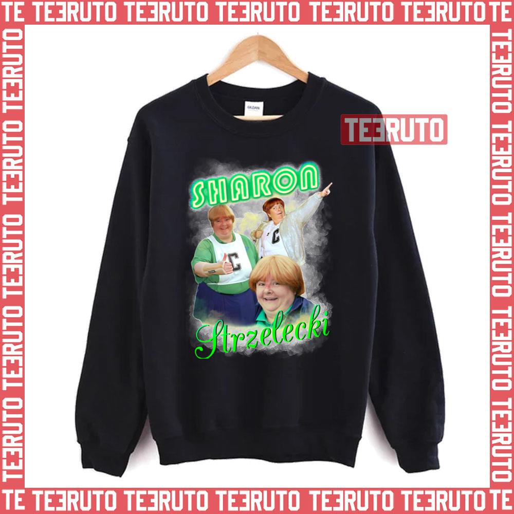 Sharon Strzelecki Kath And Kim Unisex T-Shirt - Teeruto