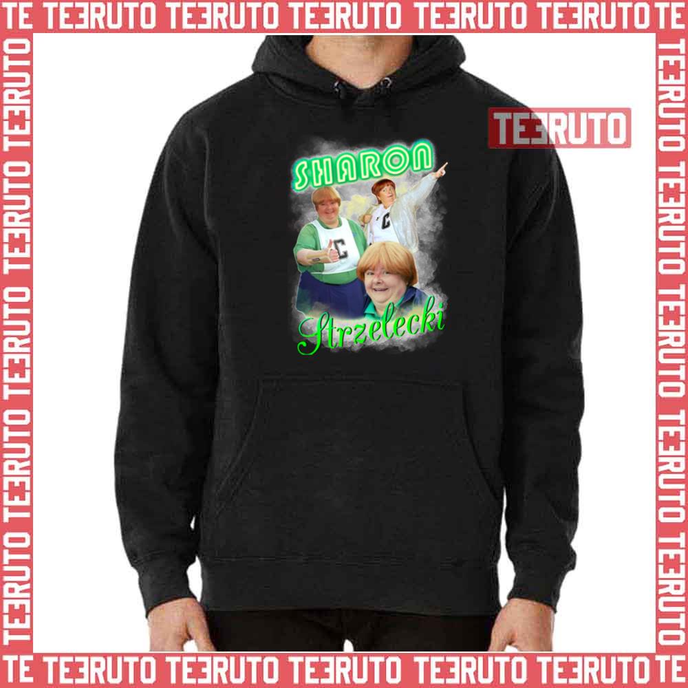 Sharon Strzelecki Kath And Kim Unisex T-Shirt - Teeruto